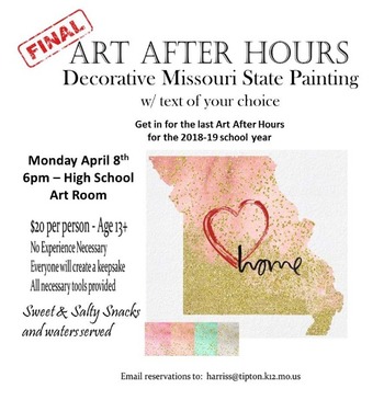 Tipton R-VI School District