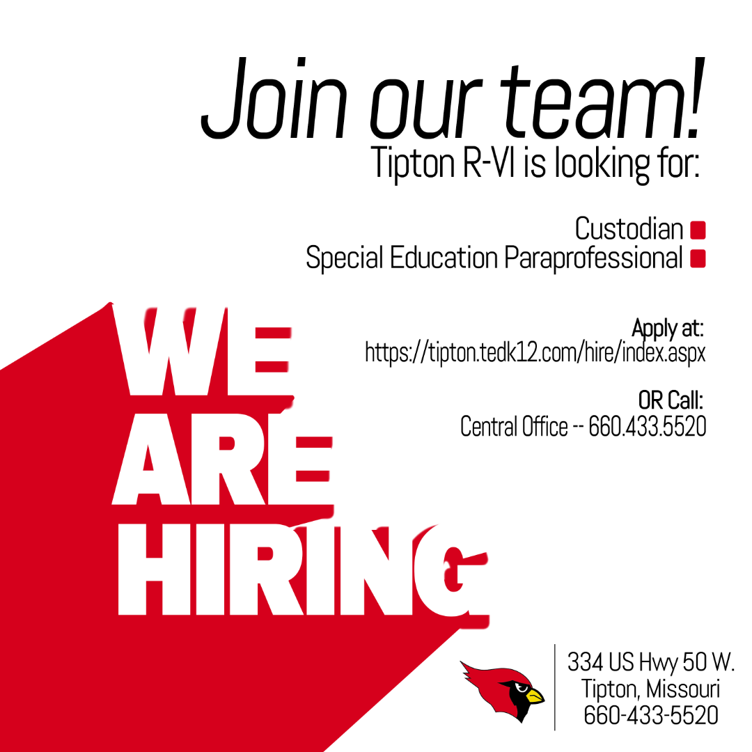 Tipton R-VI School District