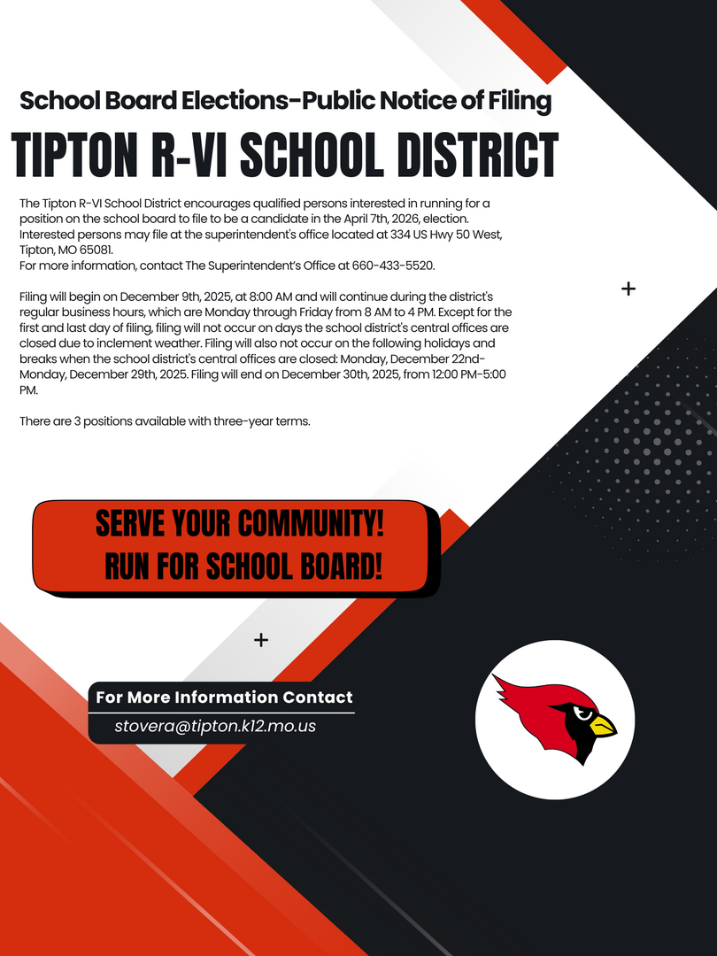 Tipton R-VI School District